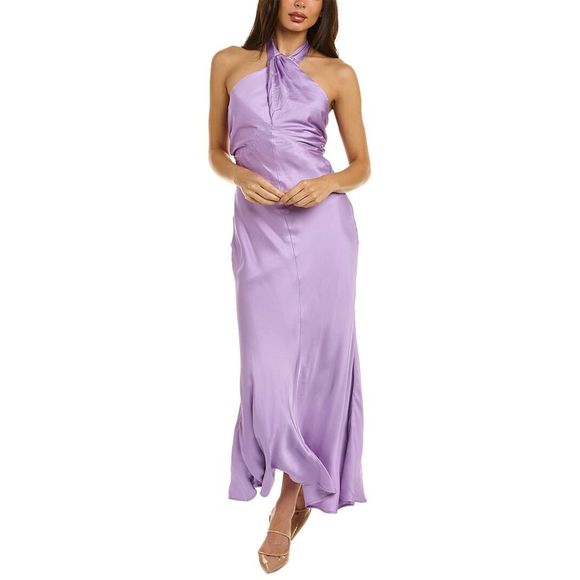 OPT | Dresses | Opt Willie Maxi Dress | Poshmark